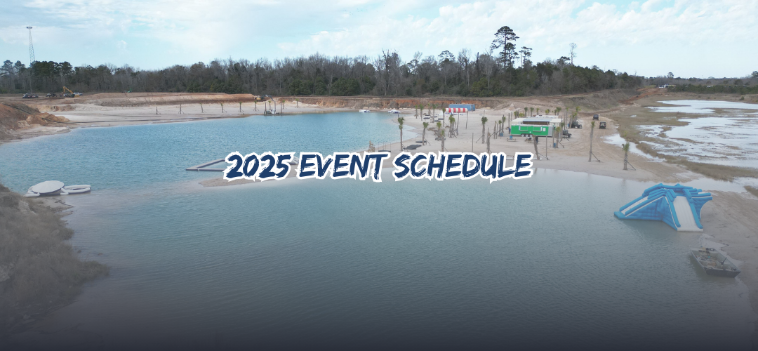 Events – Gulf Coast Resort